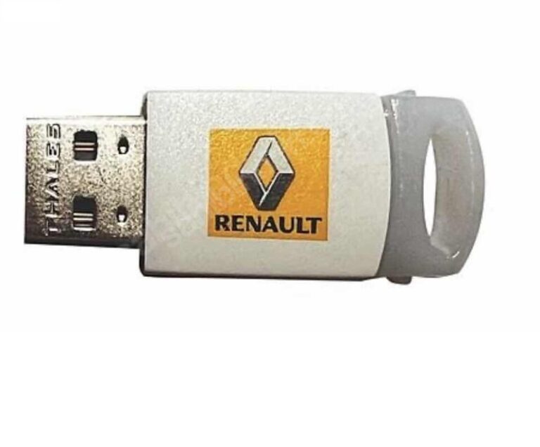 Renault Token Tek Kullanımlık Onli̇ne Beyin Programlama (Reprog ...